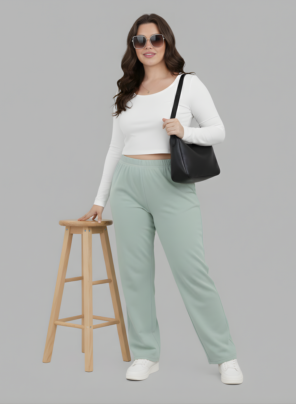 Pick Any 2 All Day Pants for Women - Buy Online