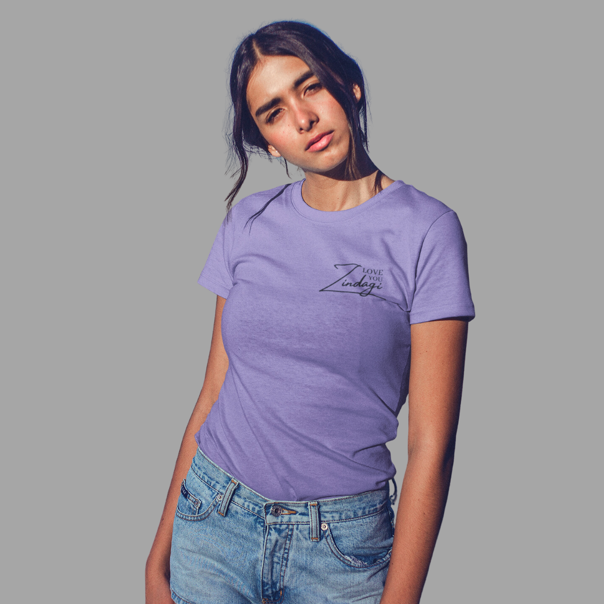 Love Life, Live Fully – GlamZei