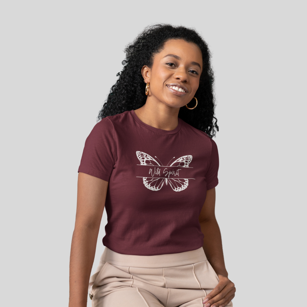 Pick Any 3 - Round O Clock Graphic Combo – GlamZei