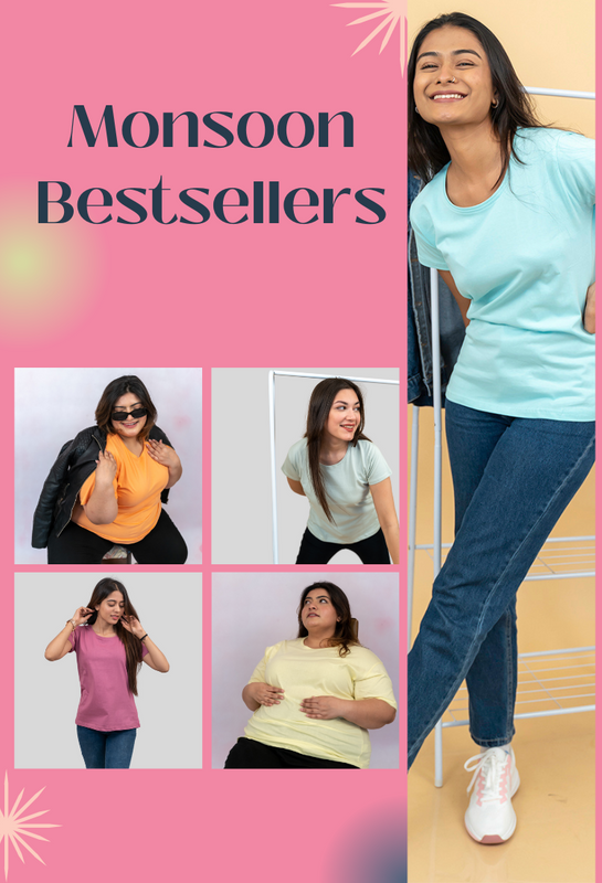 Shop Stylish & Trendy Casual Wear for Women at GlamZei