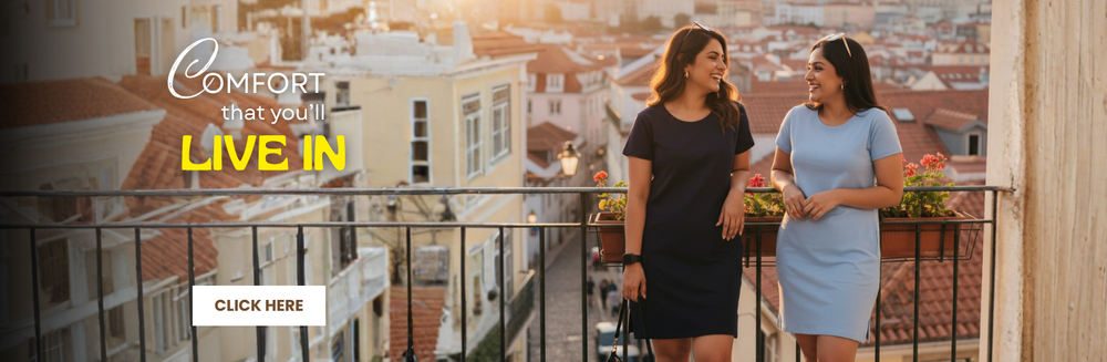 Shop Stylish & Trendy Casual Wear for Women at GlamZei