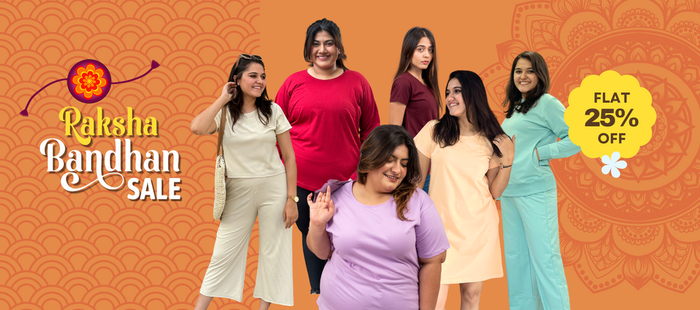 Shop Stylish & Trendy Casual Wear for Women at GlamZei